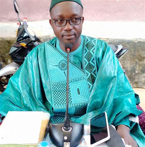 Haidara Ka Moussa Officiel