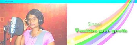 Vanitha Sree Geeth Sreevanitha Twitter