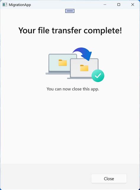 Windows 11 Is Getting A Brand New Data Transfer Tool For New Pcs