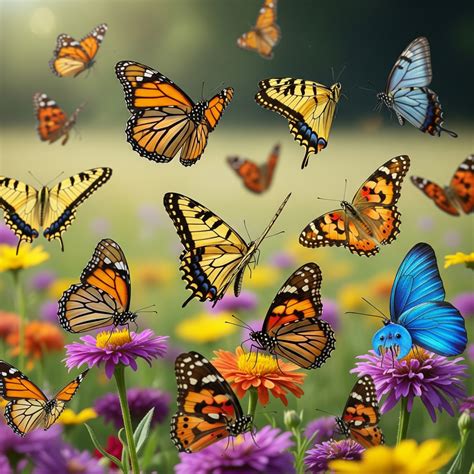 Dreams About Butterflies 15 Spiritual Meanings And Interpretations