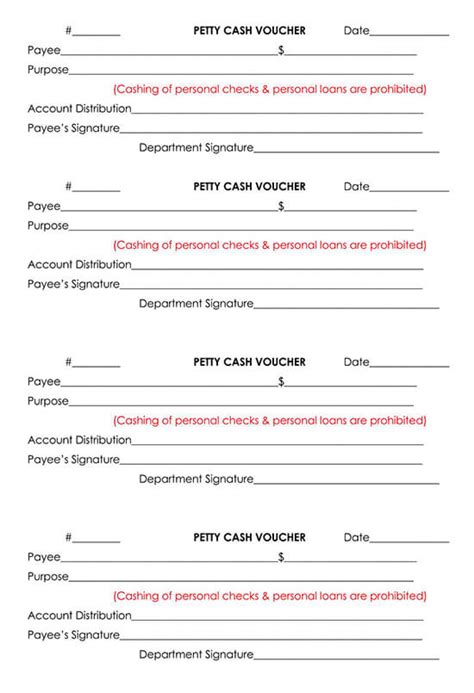 10 Free Goods Return Receipt Templates Word Excel