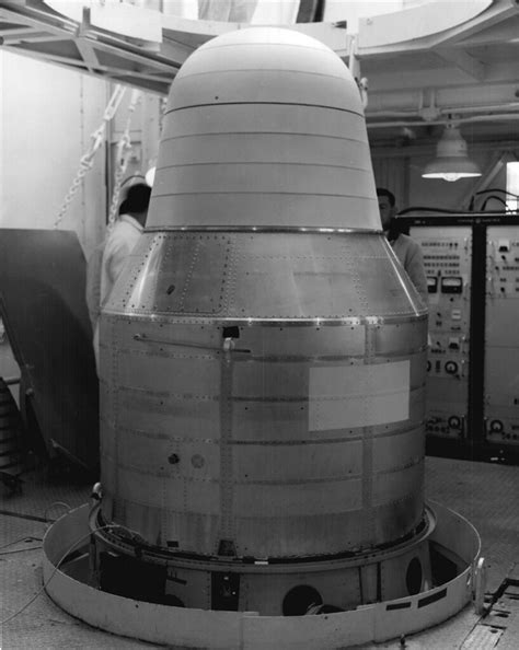 Ksc 66c 97083 Bios A Spacecraft Mated To Delta Booste Flickr