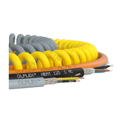 Cable Control Olflex Proelco Lideres En Productos Electricos