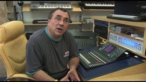Yamaha Ls9 Youtube