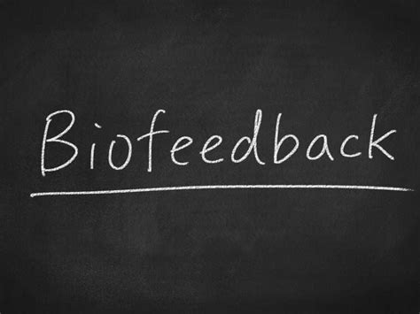 Che Cosè Il Biofeedback Bfb Dott Carmelo Geremia