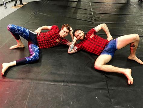 First Nogi Class Of 2020 Was Even More Sexy Than Usual Rbjj