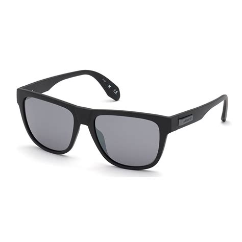 Unisex Original Square Shape Sunglasses Flook