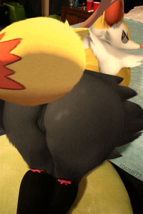 Post 5308098 Braixen Edit Otarlette Porkyman
