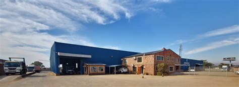 Pro Roof Steel And Tube Pretoria Akasia