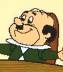 Cosmo Spacely Voice Flintstones Jetsons Timewarp Video Game
