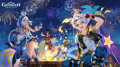 Generate Your Genshin Art Style Character With Ai 2026 Guide