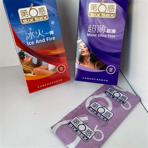 Bao Cao Su Six Sex Băng Lửa Siêu Mỏng Gân Gai Nữ Hoàng Khoái Cảm