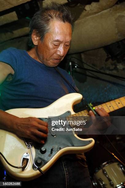 73 Tetsu Yamauchi Photos And High Res Pictures Getty Images