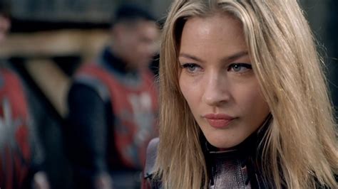 Legend Of The Seeker 2008
