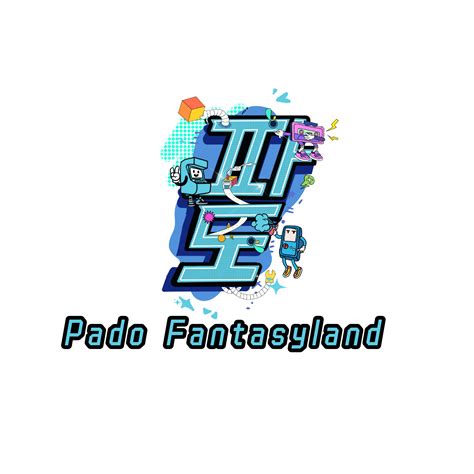 Pado Fantasyland 1st Avenue Penang