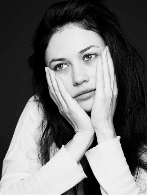 Olga Kurylenko Rcelebportraits