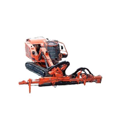 Multifunction Heavy Crawler Rig At Rs 33 64 Lakh Piece In Hyderabad