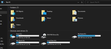 Shared Folder Wont Discover Filesfolders Support Syncthing Community Forum