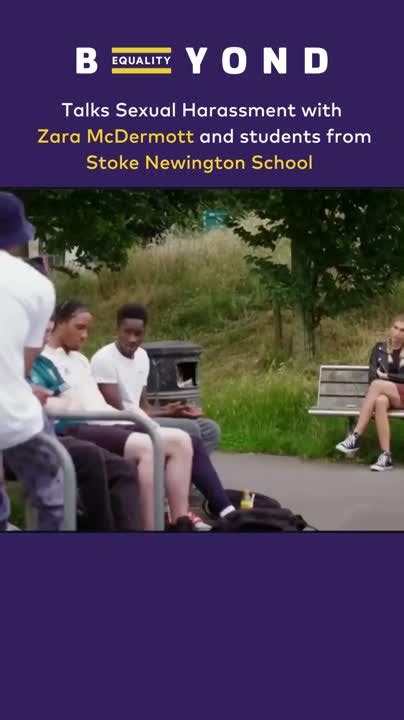 Beyond Equality On Linkedin Beyond Equality Talks Sexual Harassment