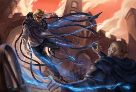 Kelsier And Steel Inquisitor Mistborn Series Mistborn The Final