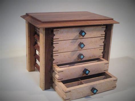 Jewelry Chest