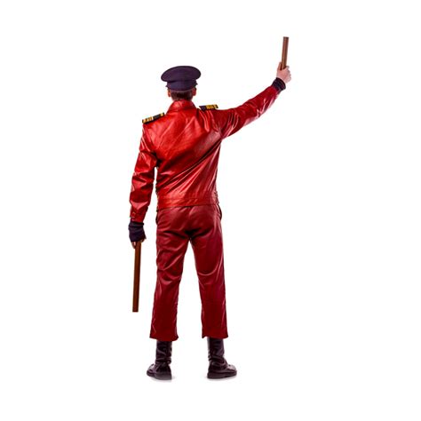 Pilot Jacket Images 25273769 Png