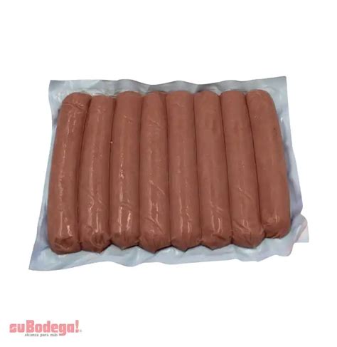 Salchicha De Pavo Fud 200 Gr Subodega Alcanza Para Más