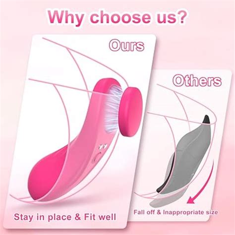 Vibrador Portatil Para Ropa Interior Controlado Por Aplicación Celular
