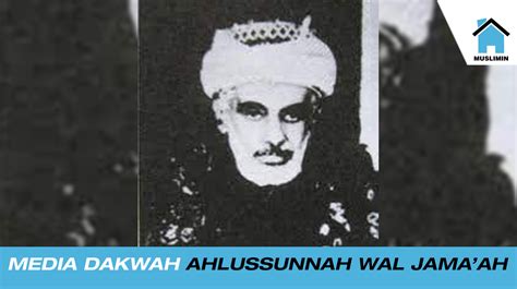 Abdul Rahman Bin Ubaid Allah Al Saqqaf Biografi Guru Murid Karya