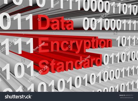 349 Data Encryption Standard Images Stock Photos Vectors Shutterstock