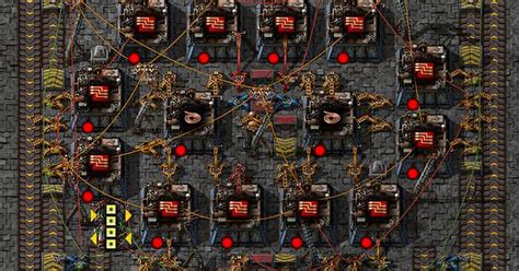 Sushi Based Red Circuits The Most Compact Design Album On Imgur