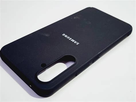 Samsung A G Matte PC Hard Back Cover BT Limited Edition Store