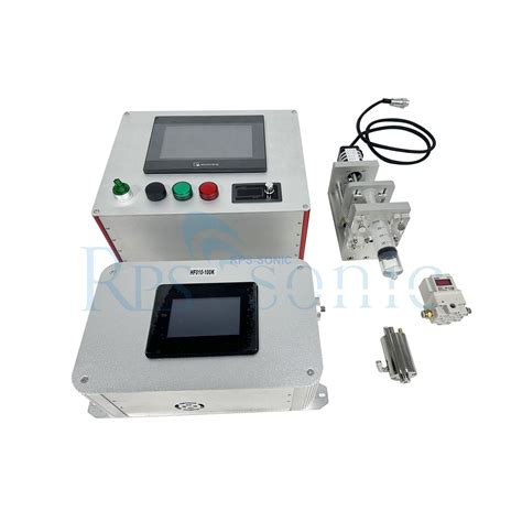 100k Customized Ultrasonic Spray Coating Solution For Liquid Atomizing