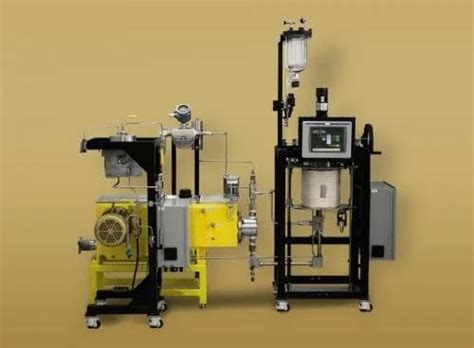 Flow Loop Systems — Cortest Custom Laboratory Equipment