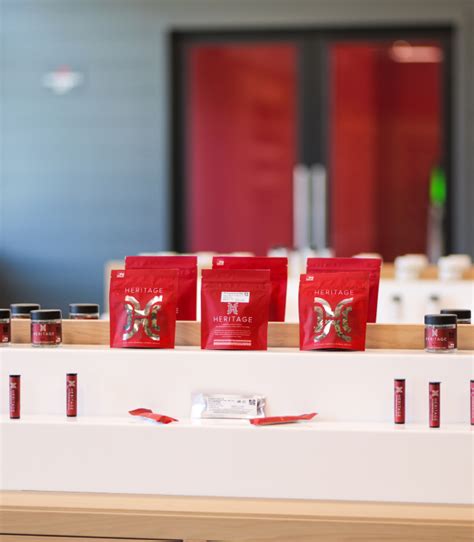 Red Falcon Dispensary And Lounge