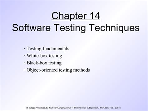 Test Plan Documentation Template