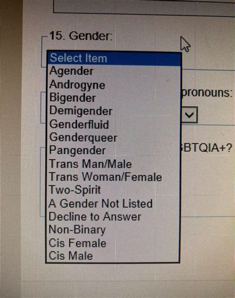 Escuela De Derecho Presenta 13 Opciones De Género En Sus Aplicaciones