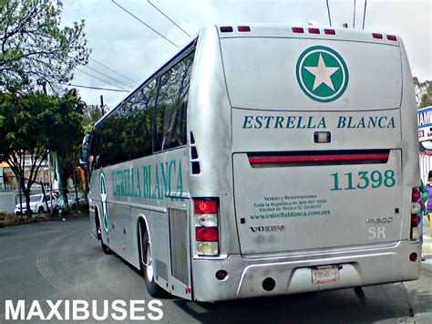 Maxibuses Abril 2012