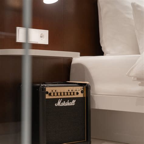 Rooms Ruby Louise In Frankfurt Ruby Hotels