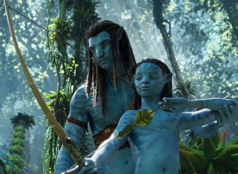 영화 ‘아바타2 물의 길 미국서 흥행 지속매출 속도 전편보다 빨라 영화 ‘아바타2 물의 길 미국서 흥행 지속매출 속도 전편보다 빨라