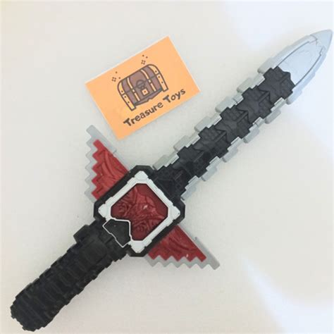 Jual Dx Eagle Riser Zyuohger Zyuoh Sentai Kota Kediri Treasure Toys