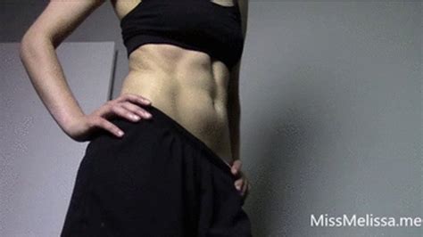 Flexing Mp4 Miss Melissa Clips4sale