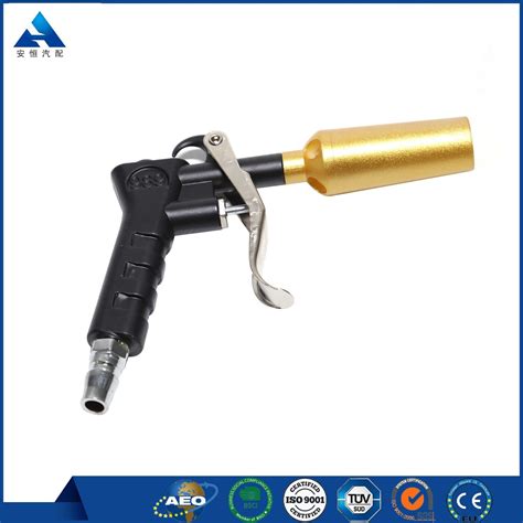 Safety Air Blow Gun Best Compressed Air Compressor Blower Tool Air Blow