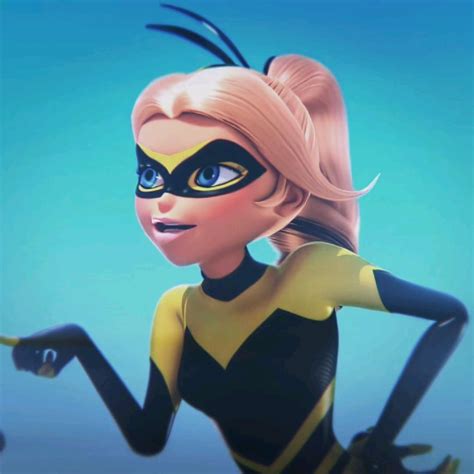 Chloe Queen Bee Miraculous Artofit