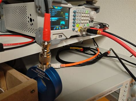 How To Test Live Coax Cable At Katrina Cowley Blog