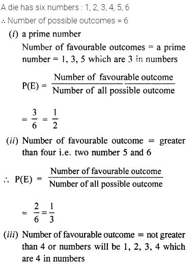 Selina Concise Mathematics Class 8 Icse Solutions Chapter 23