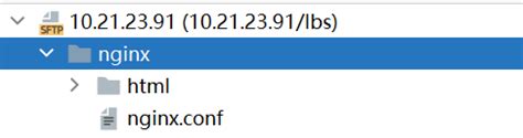 部署实战 Docker nginx部署前后端分离项目 AKAI CHI 博客园