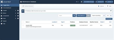 Joomla Seo Tips For Boosting Your Websites Search Rankings