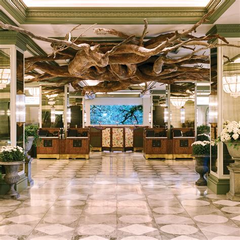 Park Mgm Las Vegas A Tribute Portfolio Resort Boutique Hotel