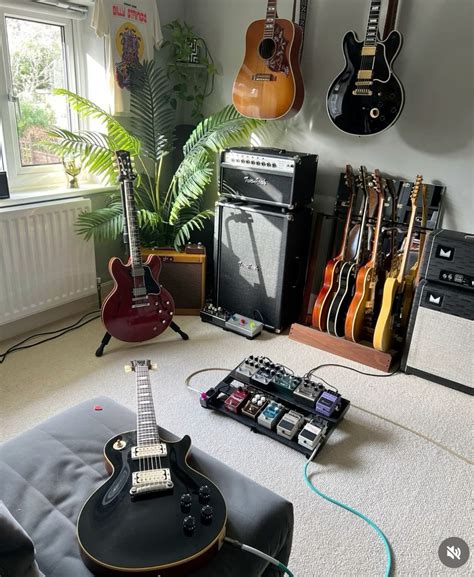 Music Room Decor Ideas